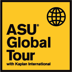 Training for international student recruitment | Arizona State University